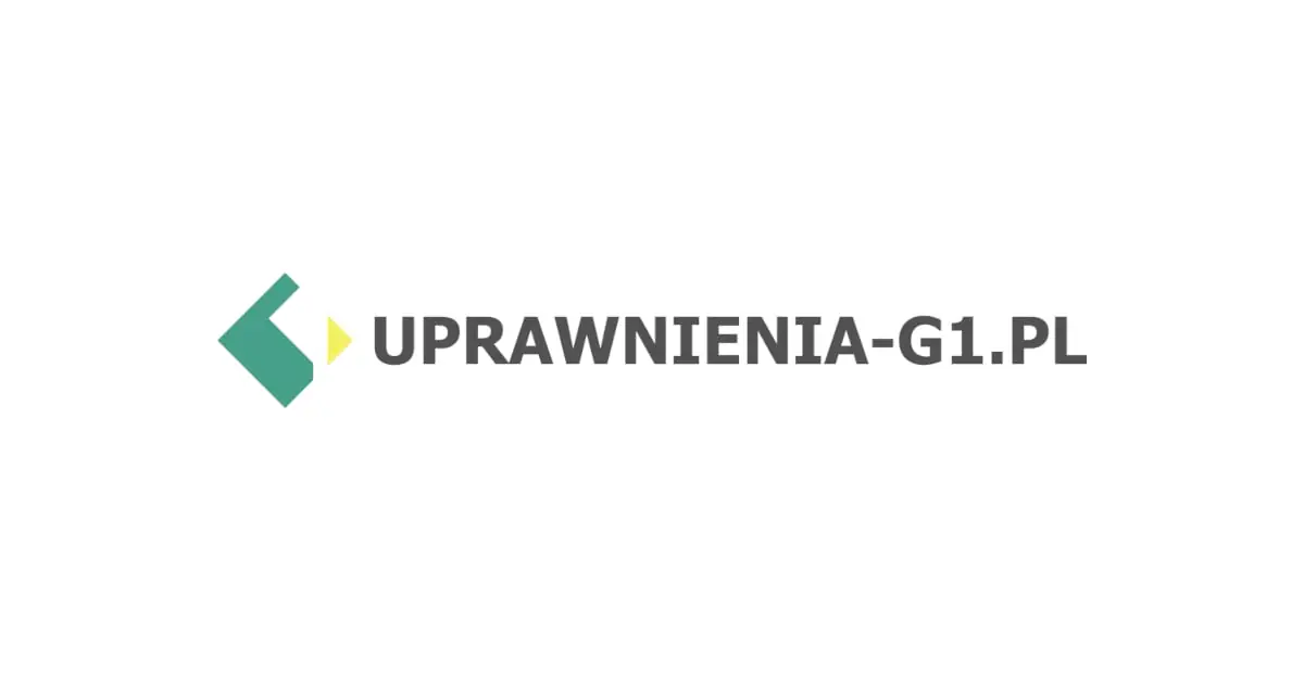 Uprawnienia SEP Do 1kV SEP G1 G2 G3 Online